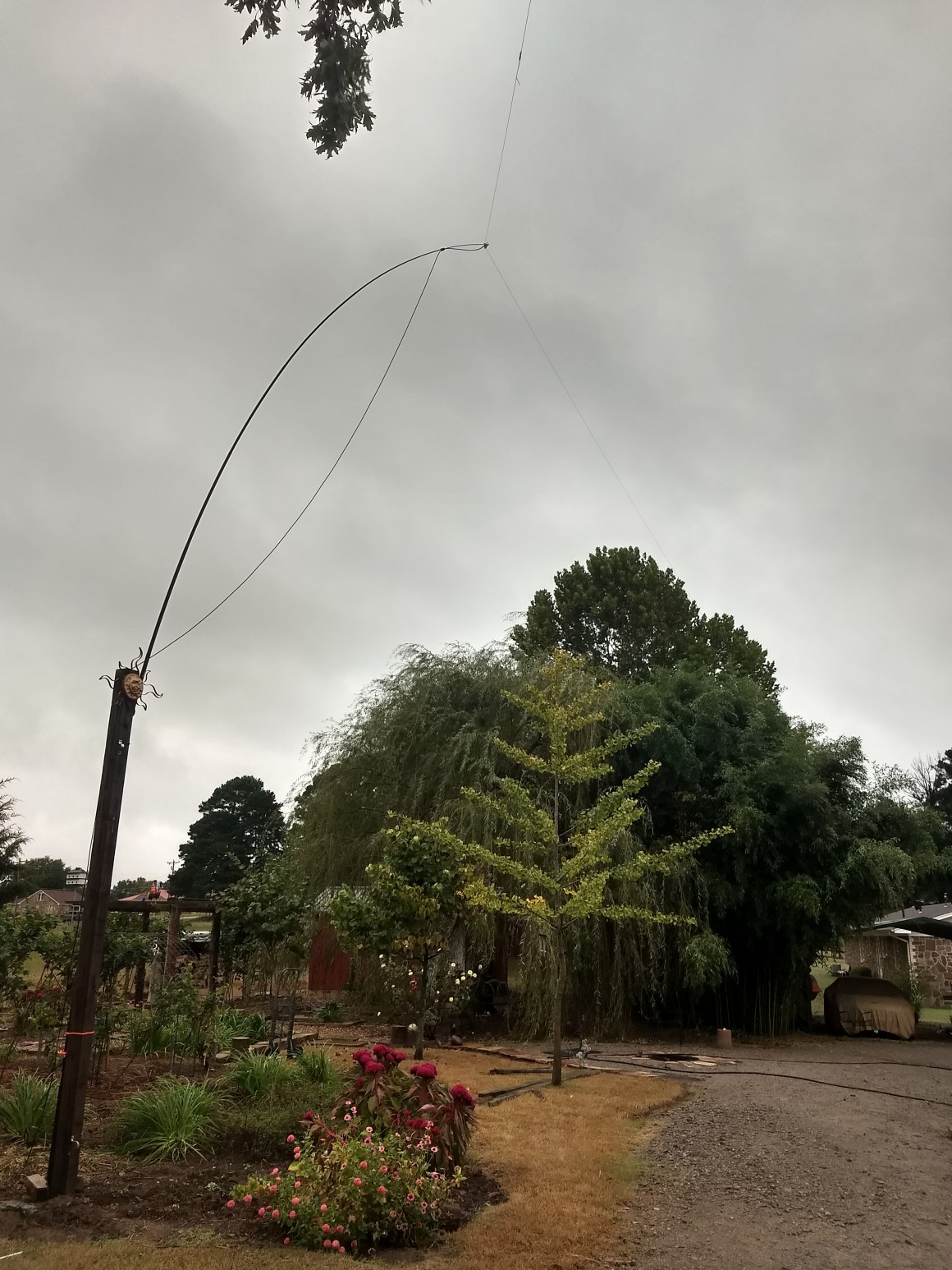 QRP is for Beginners – Amateur Radio Station WB0ISG